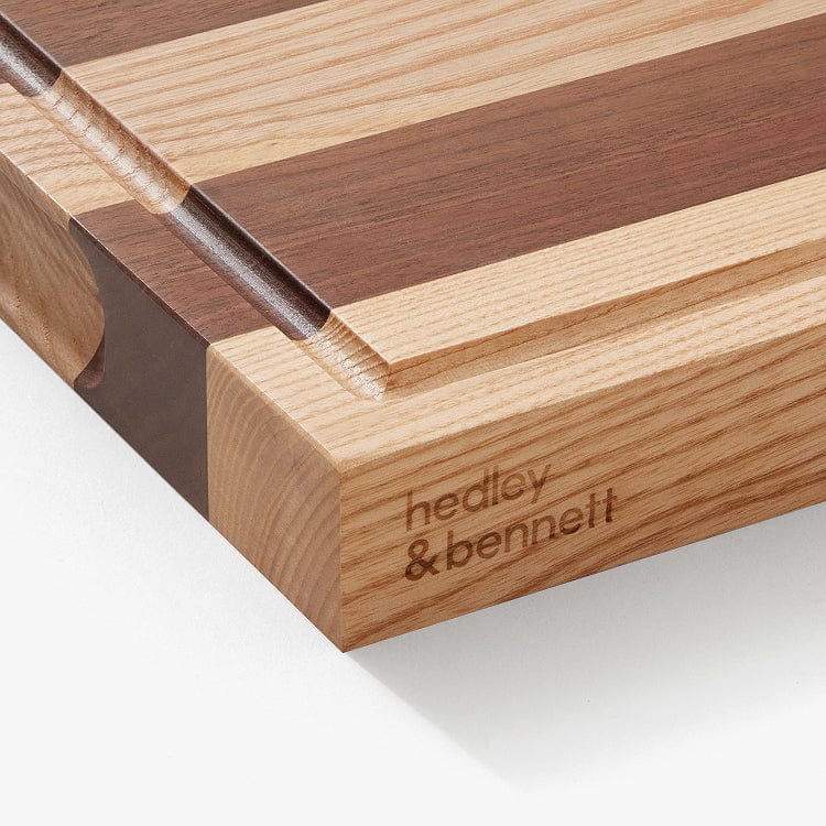 Hedley & Bennett Cutting Board – AG Brand Collective